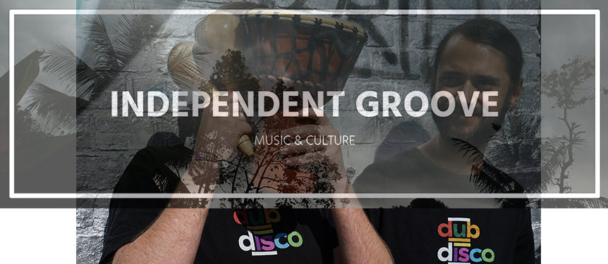 Unser Dub Disco Label auf dem Vormarsch - Healing, Music & Lifestyle Blog