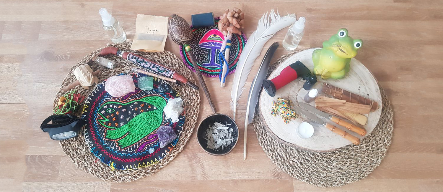 12 outstanding benefits you should know about Kambo - Music, Healing ...